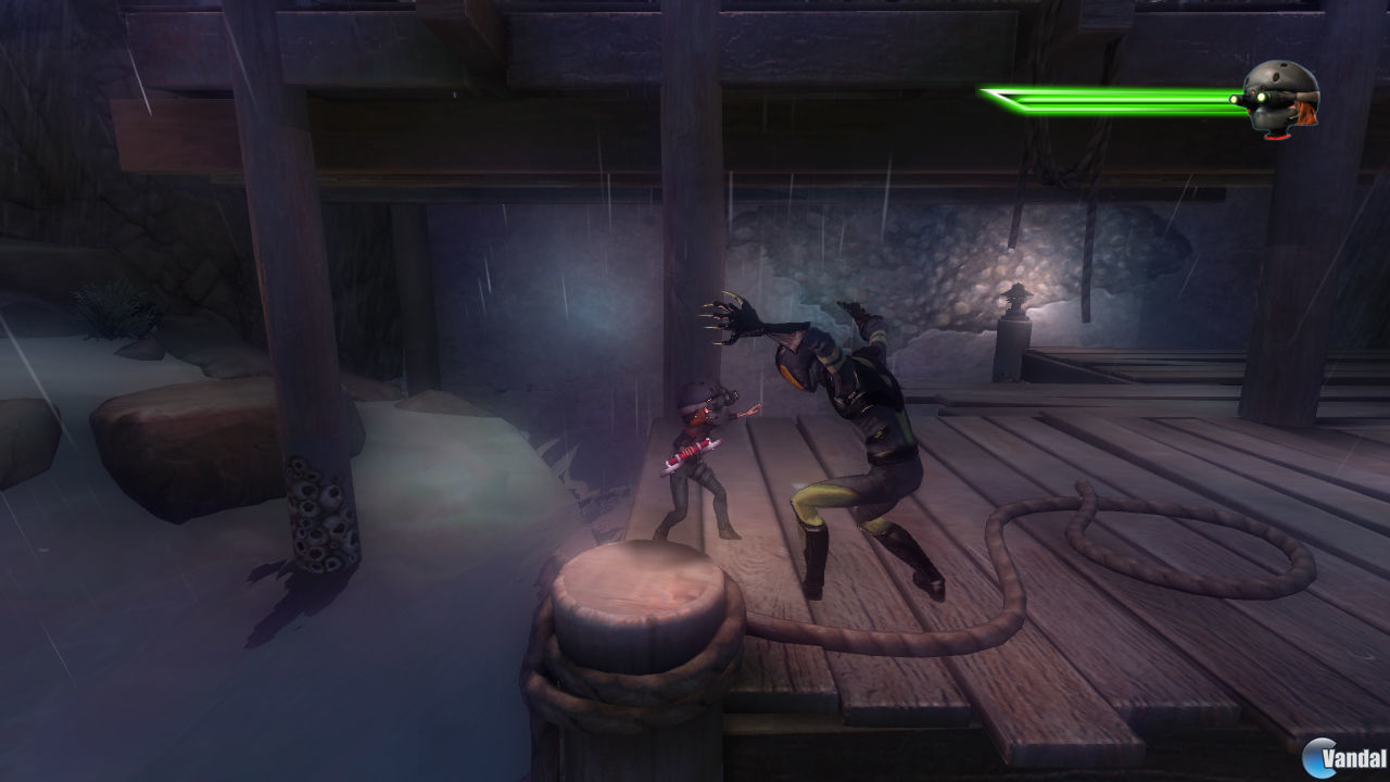 Bolt - Videojuego (PS3, PS2, PC, NDS, Xbox 360 y Wii) - Vandal