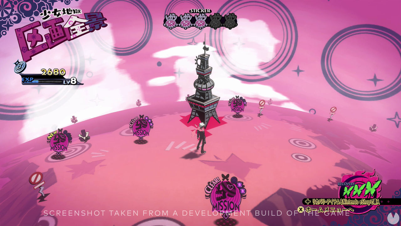 Poison Control - Videojuego (PS4 y Switch) - Vandal