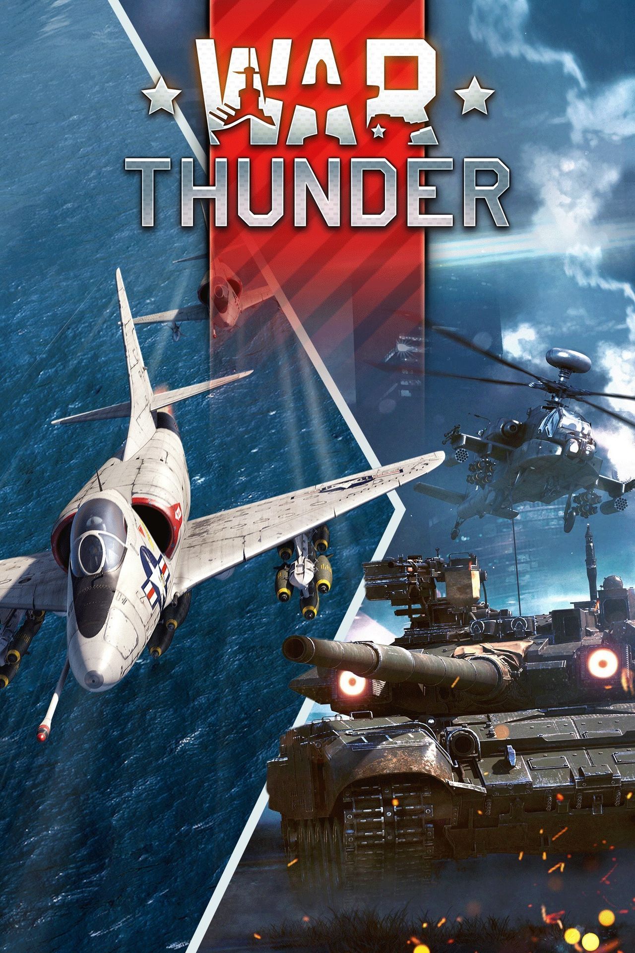 War Thunder - Videojuego (PS4, PC, Xbox Series X/S, Xbox One y PS5 ...