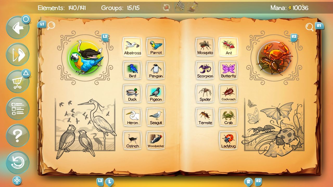 Doodle God: Evolution - Videojuego (Switch, Xbox One, PC y PS4) - Vandal