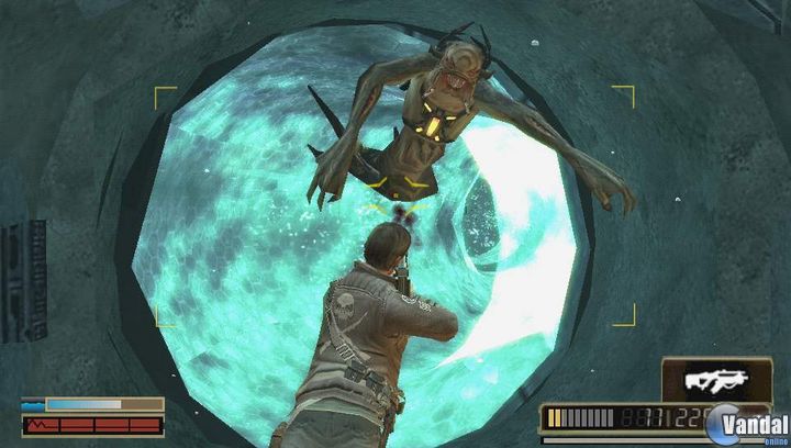 Resistance: Retribution - Videojuego (PSP, PS4 y PS5) - Vandal