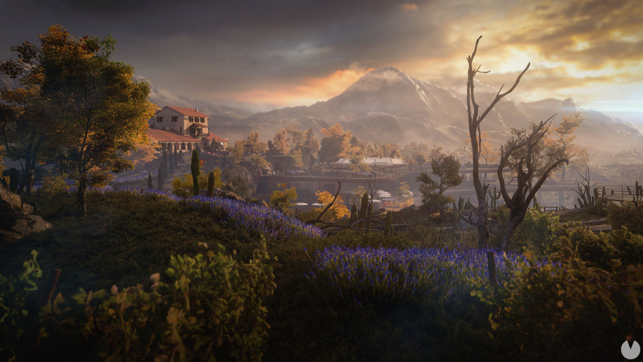 Hitman 3 - Videojuego (PS5, PS4, Xbox Series X, PC y Xbox One) - Vandal