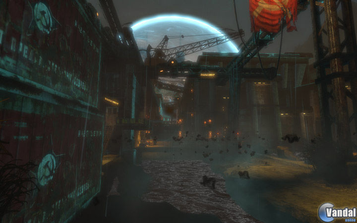 Singularity - Videojuego (PS3, Xbox 360 y PC) - Vandal