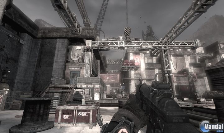 Singularity - Videojuego (PS3, Xbox 360 y PC) - Vandal