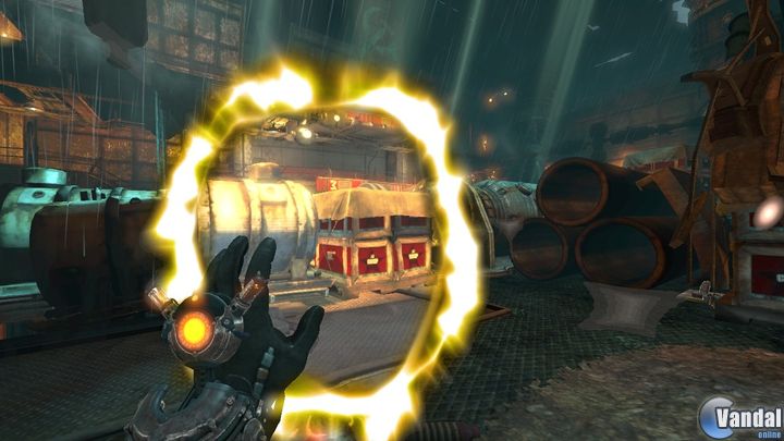 Singularity - Videojuego (PS3, Xbox 360 y PC) - Vandal