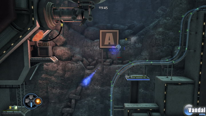 Crash Commando PSN - Videojuego (PS3) - Vandal