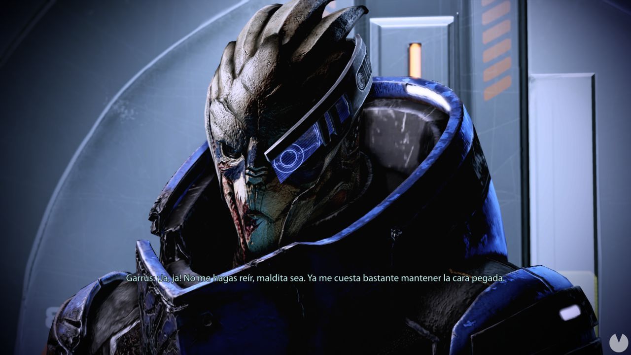 Mass Effect: Legendary Edition - Videojuego (PS4, PC y Xbox One) - Vandal