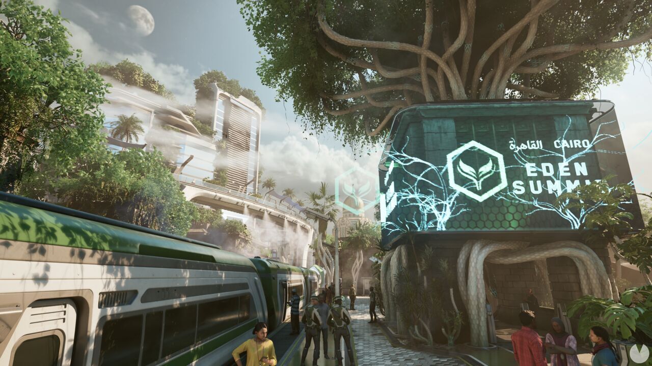El nuevo Perfect Dark reaparece y muestra un espectacular gameplay por ...