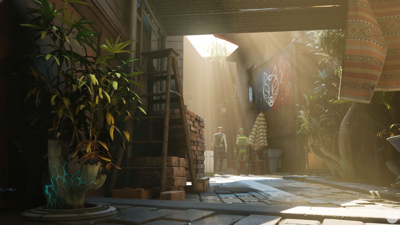 El nuevo Perfect Dark reaparece y muestra un espectacular gameplay por ...