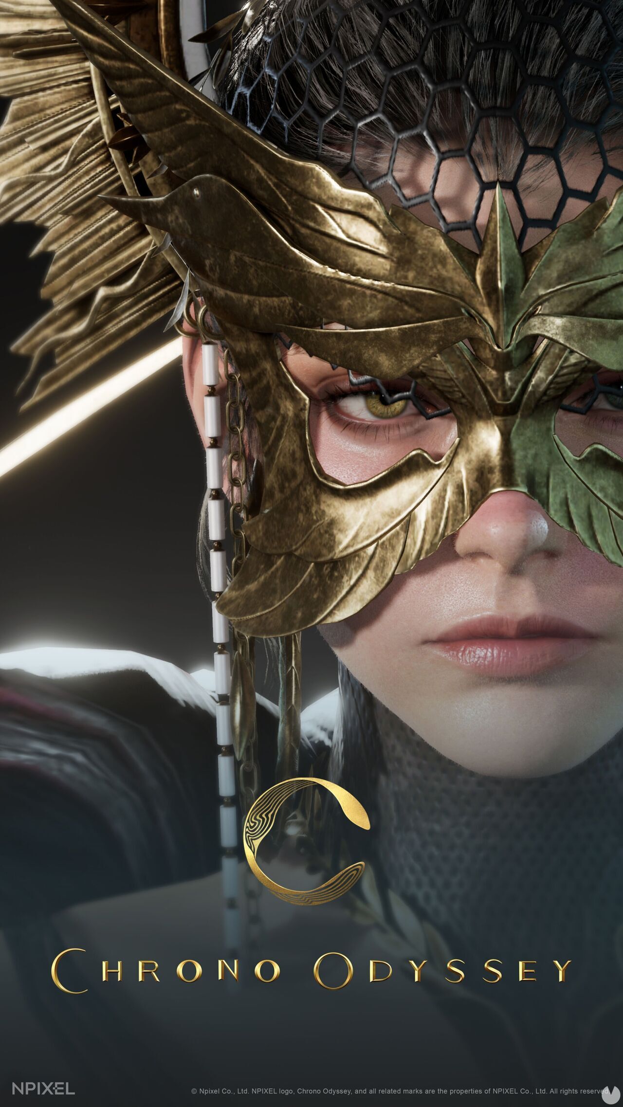 Chrono Odyssey desvela su gameplay en un espectacular primer tráiler en Unreal Engine 5 - Vandal