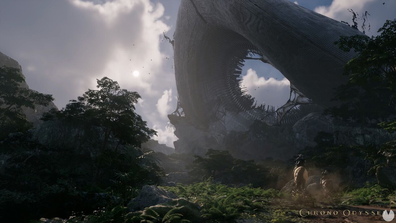 Chrono Odyssey desvela su gameplay en un espectacular primer tráiler en ...