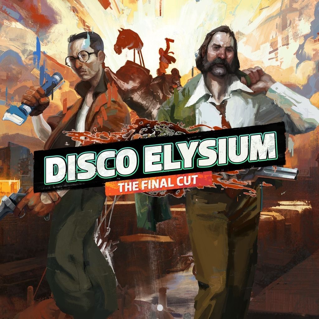 Disco Elysium - Videojuego (PC) - Vandal