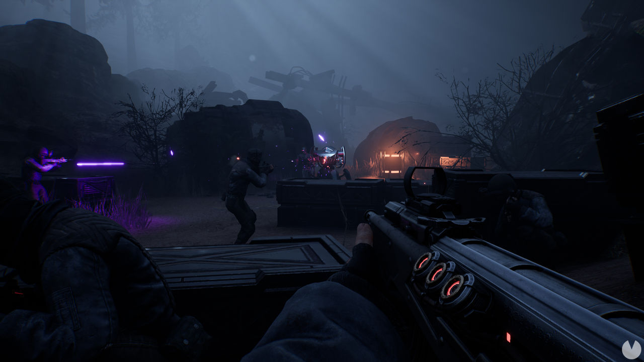 Terminator: Resistance - Videojuego (PS4, Xbox One y PC) - Vandal