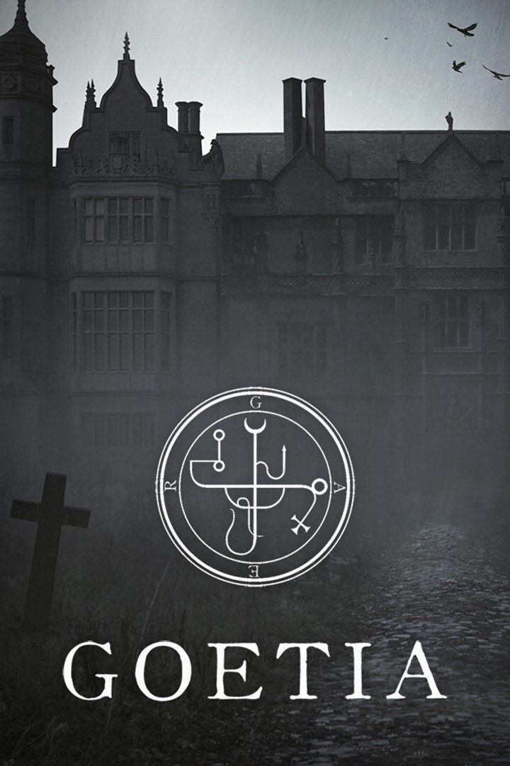 Goetia - Videojuego (PC, Switch, Xbox One y PS4) - Vandal