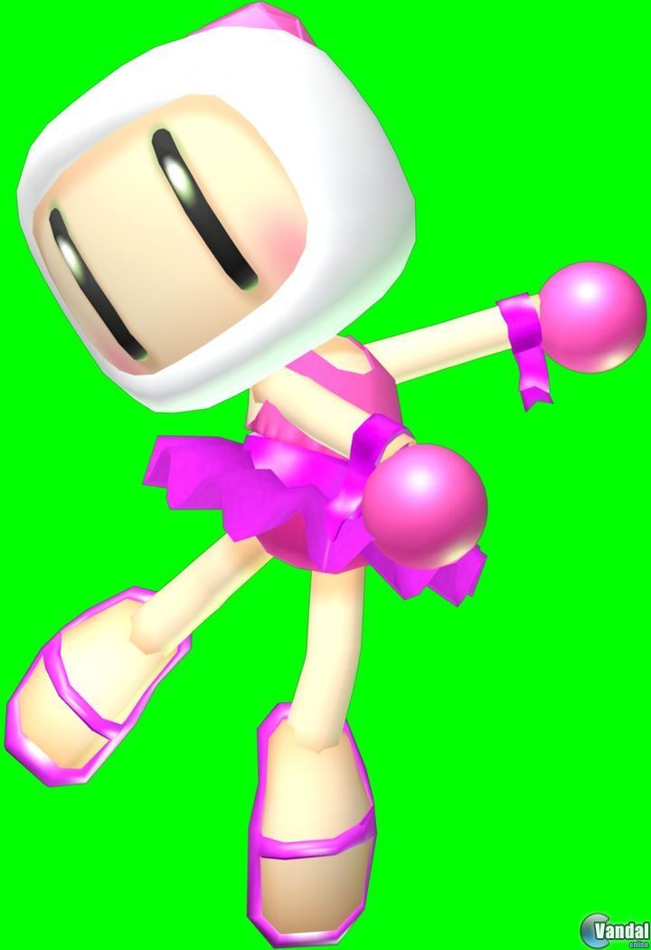 Bomberman Ultra PSN - Videojuego (PS3) - Vandal