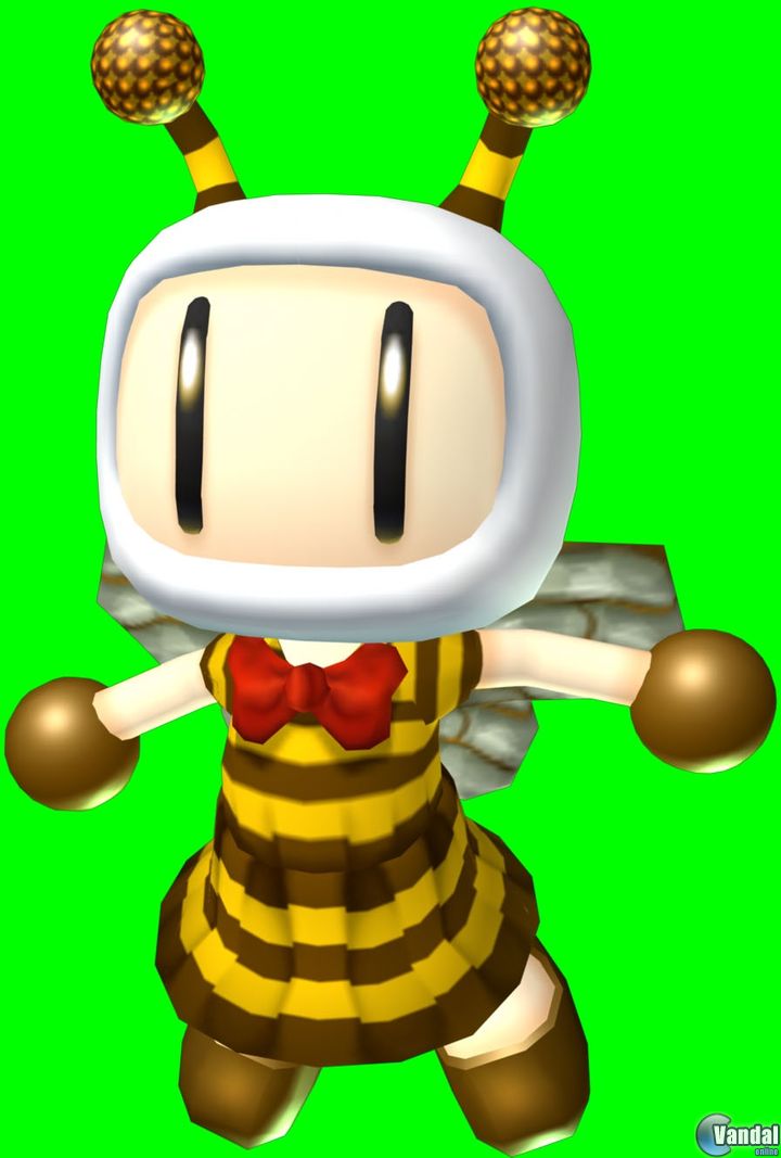 Bomberman Ultra PSN - Videojuego (PS3) - Vandal