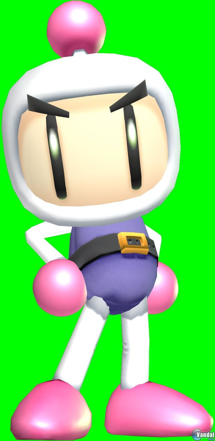 Bomberman Ultra PSN - Videojuego (PS3) - Vandal