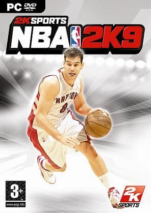 NBA 2K9 - Videojuego (PS3, Xbox 360, PS2 y PC) - Vandal