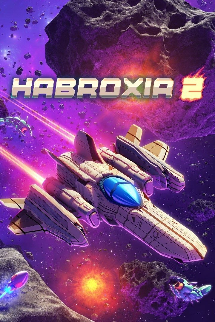 Habroxia 2 - Videojuego (PC, PS5, Xbox One, PS4 y Switch) - Vandal