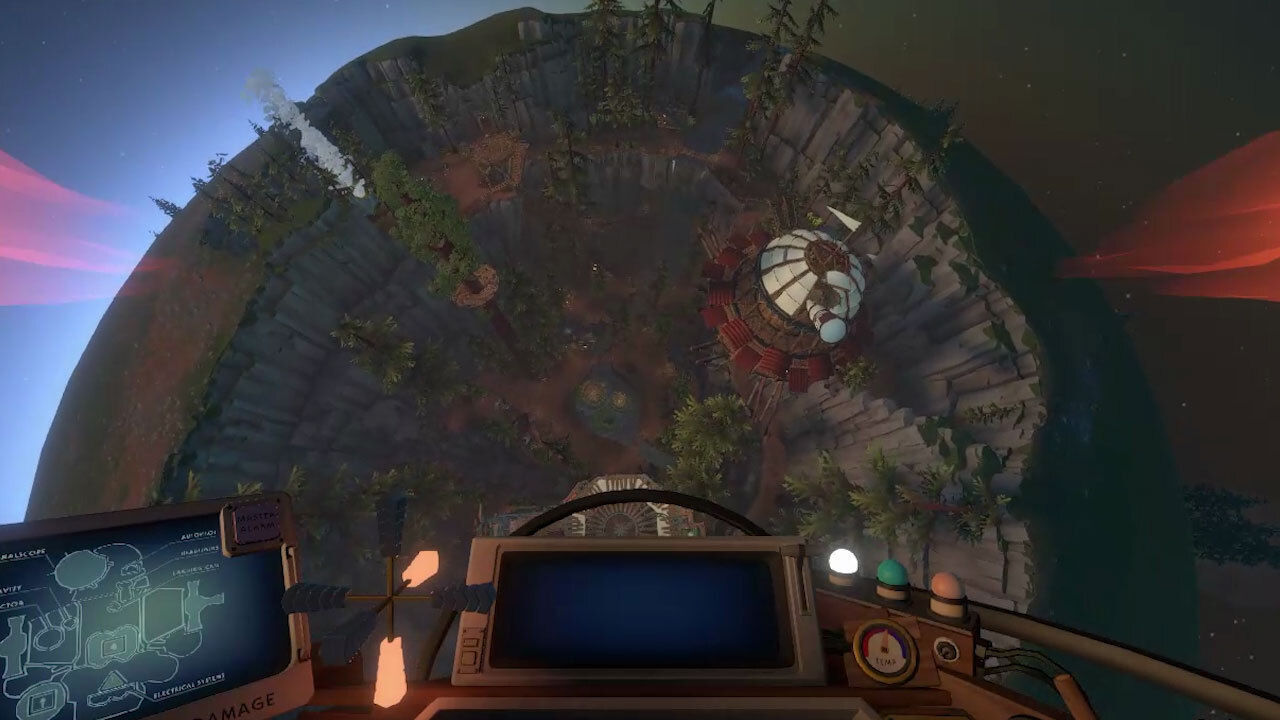 Outer Wilds - Videojuego (PC, PS5, Xbox One, Xbox Series X, PS4 y ...