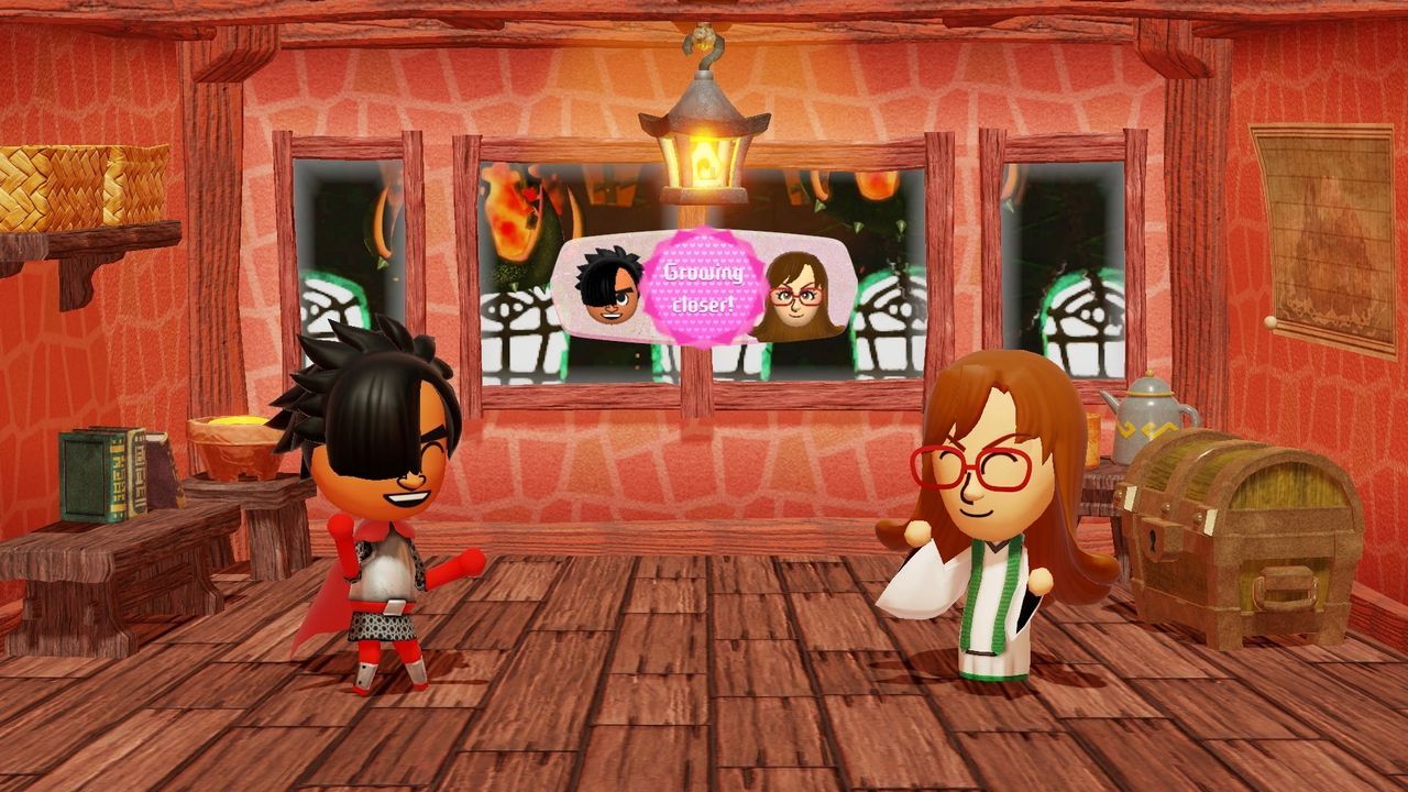 Miitopia - Videojuego (Nintendo 3DS y Switch) - Vandal