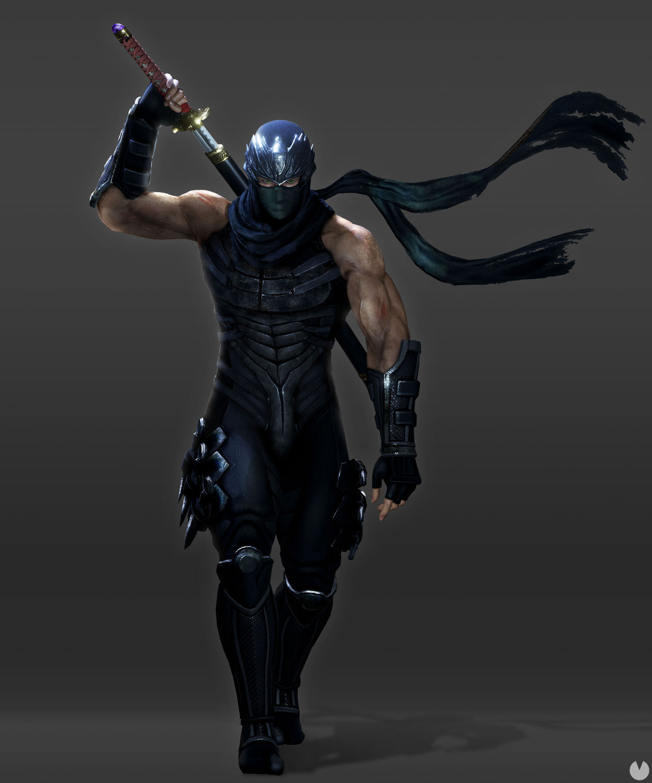 Ninja Gaiden: Master Collection - Videojuego (PS4, Xbox One, Switch y PC) - Vandal