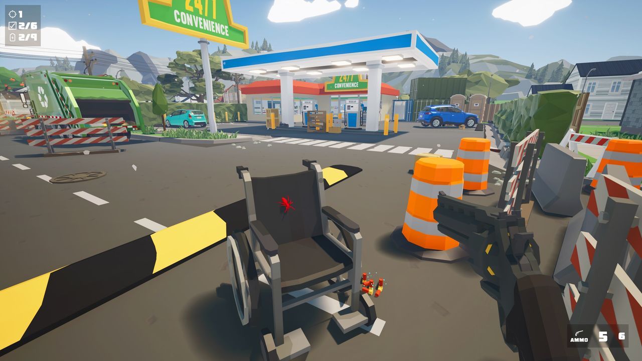 Kill It With Fire - Videojuego (PC, Xbox One, Switch y PS4) - Vandal