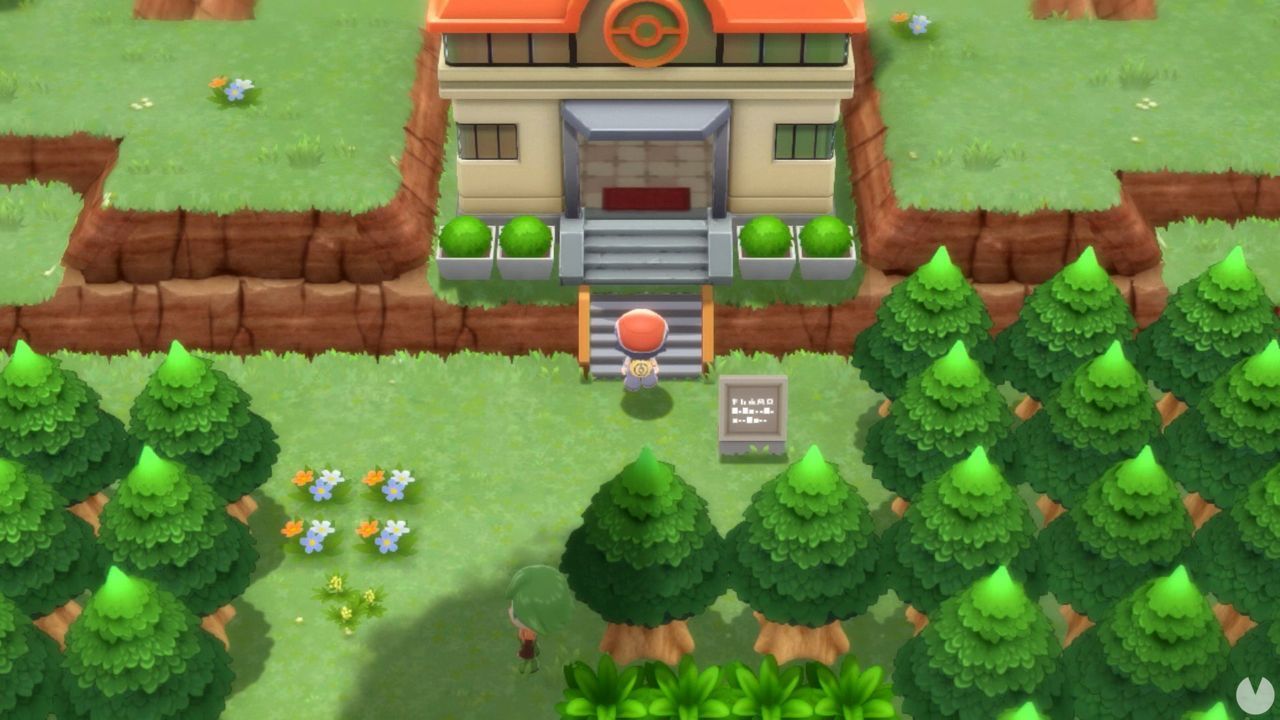 Pokémon Diamante Brillante / Perla Reluciente - Videojuego (Switch ...