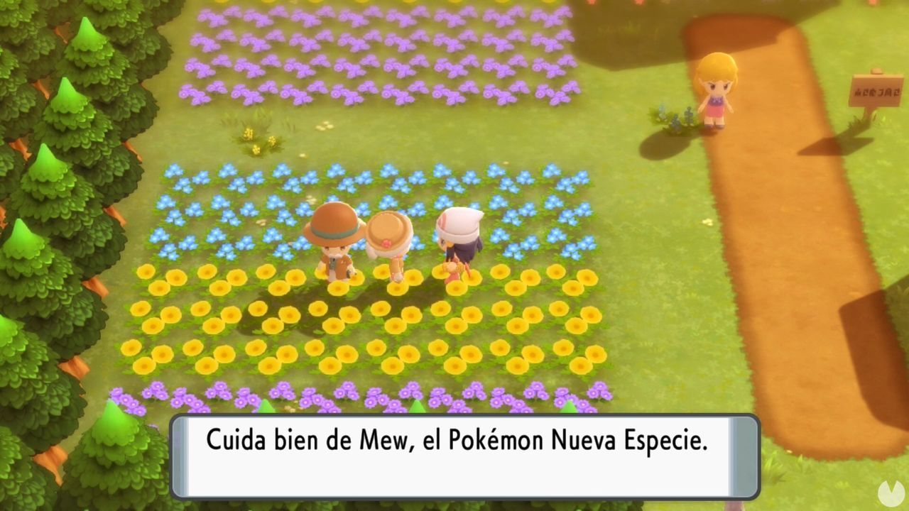 Pokémon Diamante Brillante / Perla Reluciente - Videojuego (Switch ...