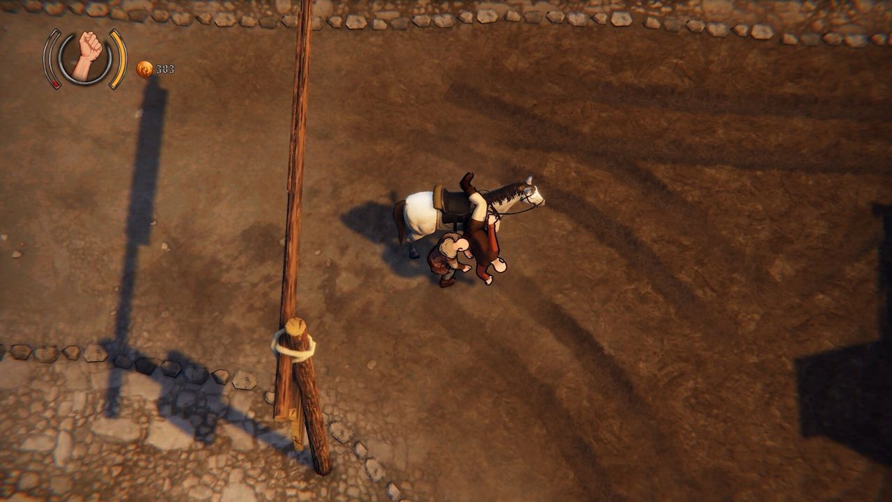 Rustler - Videojuego (PC, PS5, PS4, Xbox One, Xbox Series X y Switch ...