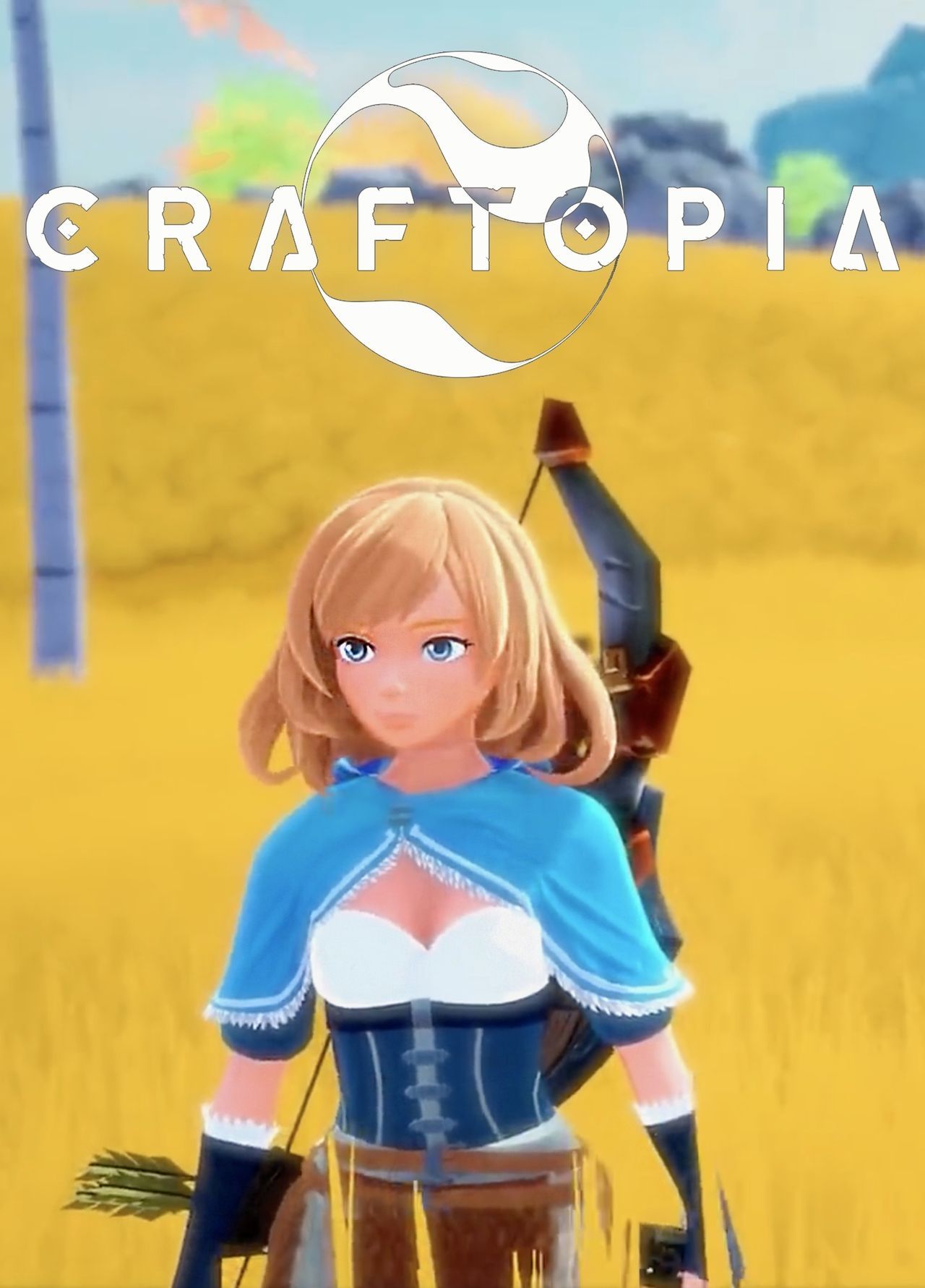 Craftopia - Videojuego (PC, Xbox Series X/S y Xbox One) - Vandal