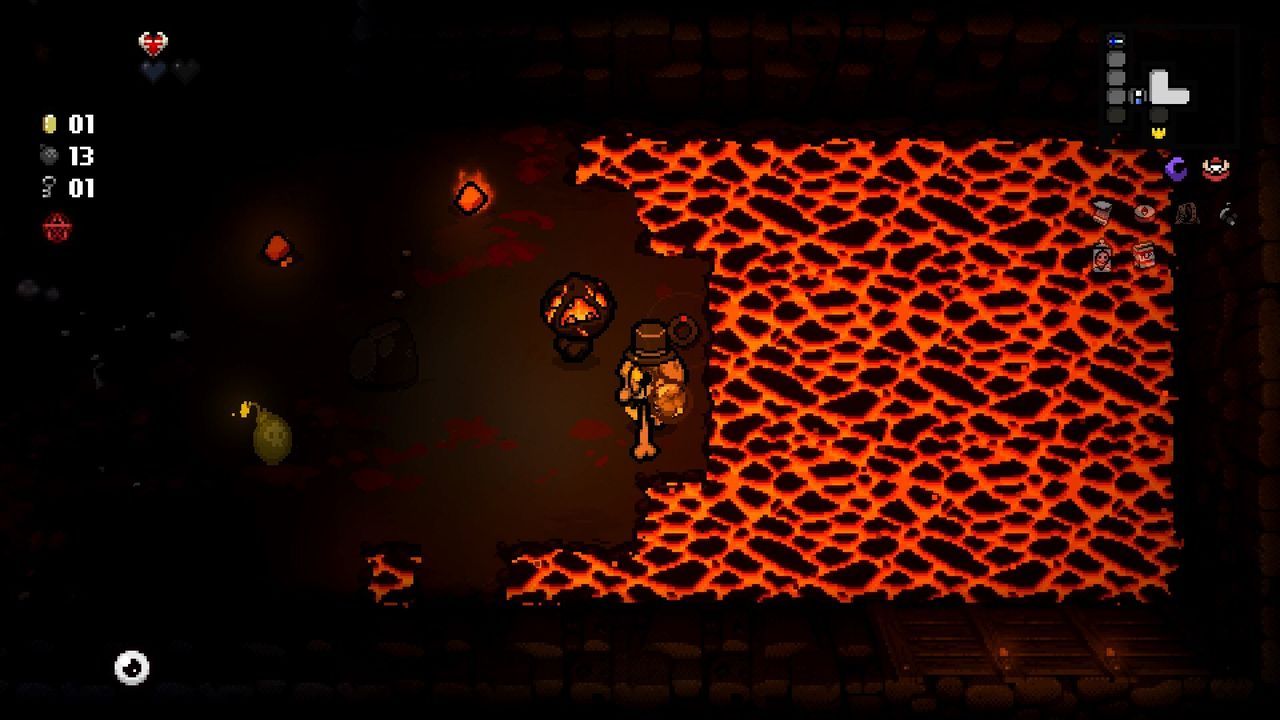 The Binding of Isaac: Repentance - Videojuego (PC, PS5, Xbox One y Xbox ...