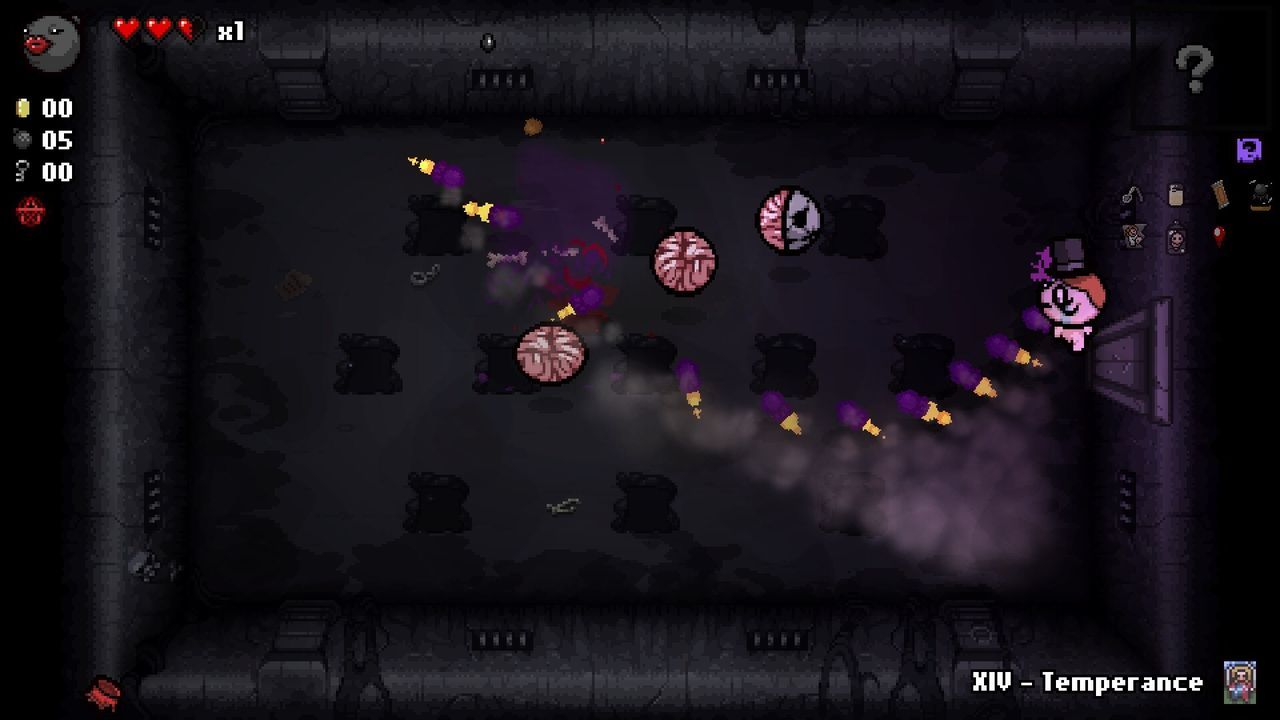 The Binding of Isaac: Repentance - Videojuego (PC, PS5, Xbox One y Xbox ...