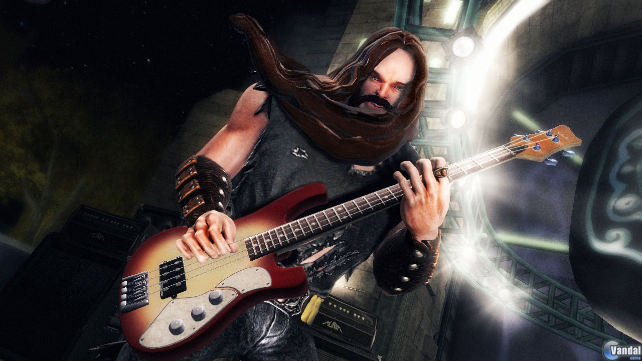 Guitar Hero 5 - Videojuego (PS3, Xbox 360, Wii y PS2) - Vandal