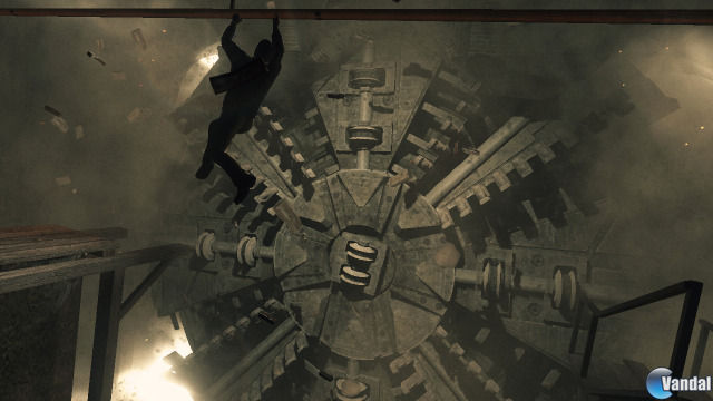 James Bond 007: Blood Stone - Videojuego (Xbox 360, PC, PS3 y NDS) - Vandal