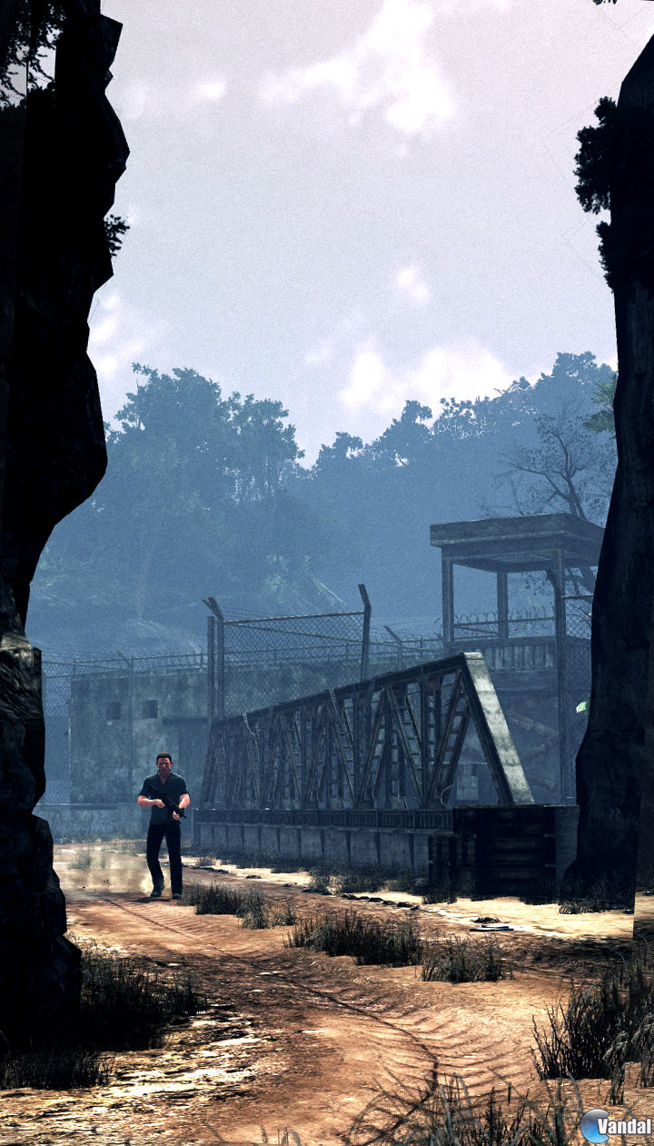 James Bond 007: Blood Stone - Videojuego (Xbox 360, PC, PS3 y NDS) - Vandal