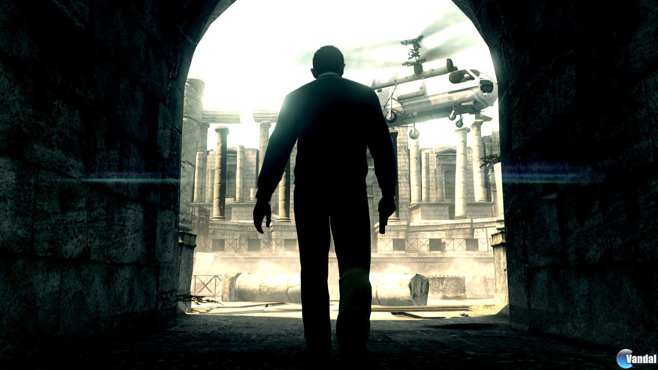 James Bond 007: Blood Stone - Videojuego (Xbox 360, PC, PS3 y NDS) - Vandal