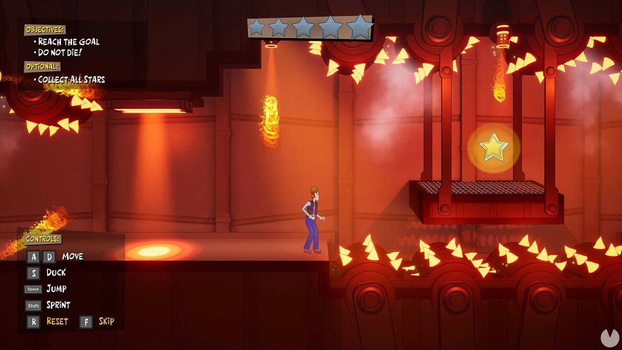 3 out of 10: Season Two - Videojuego (PC) - Vandal