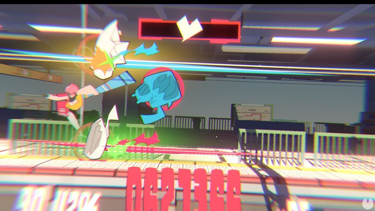 Unbeatable - Videojuego (PC, Xbox Series X y PS5) - Vandal