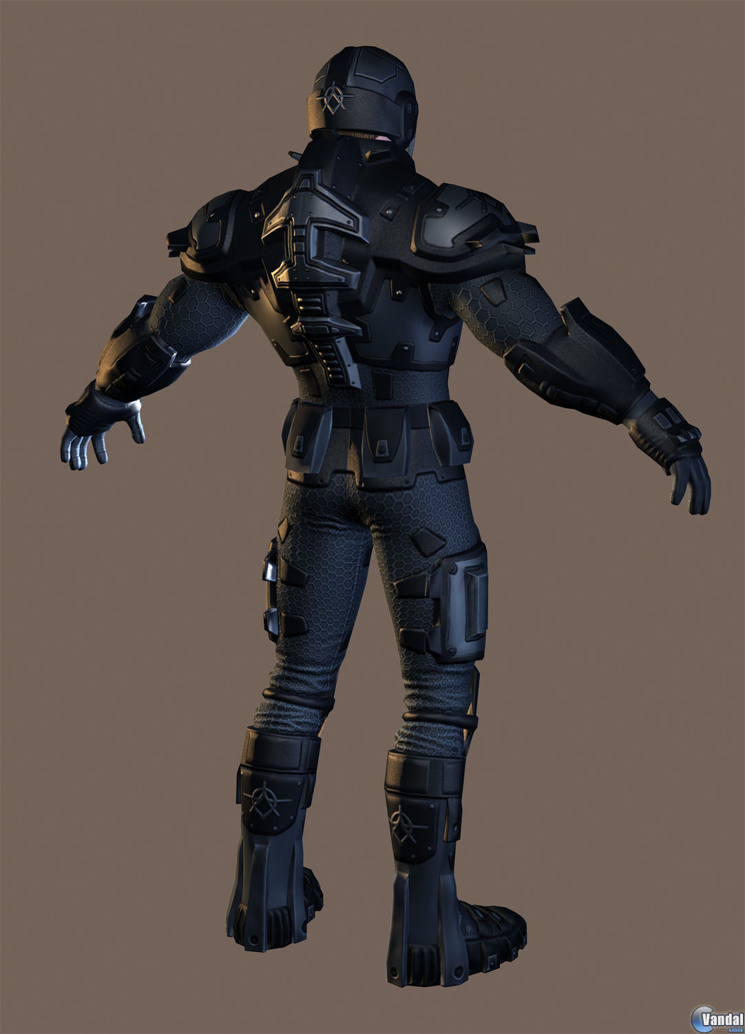 Crackdown 2 - Videojuego (Xbox 360) - Vandal