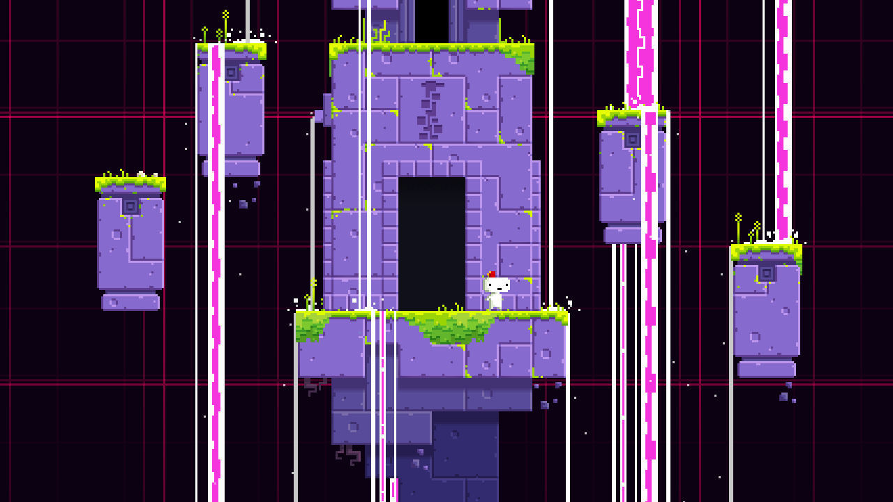 Fez PSN - Videojuego (PS4, Xbox 360, PC, PSVITA, PS3 y Switch) - Vandal