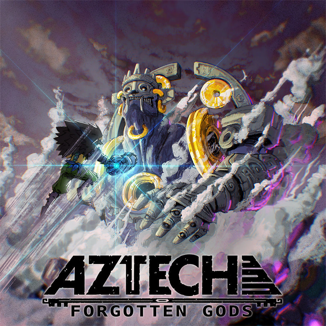Aztech Forgotten Gods - Videojuego (PS4, PC, Xbox Series X/S, PS5, Xbox ...