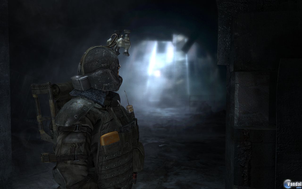 Metro 2033 - Videojuego (PC y Xbox 360) - Vandal
