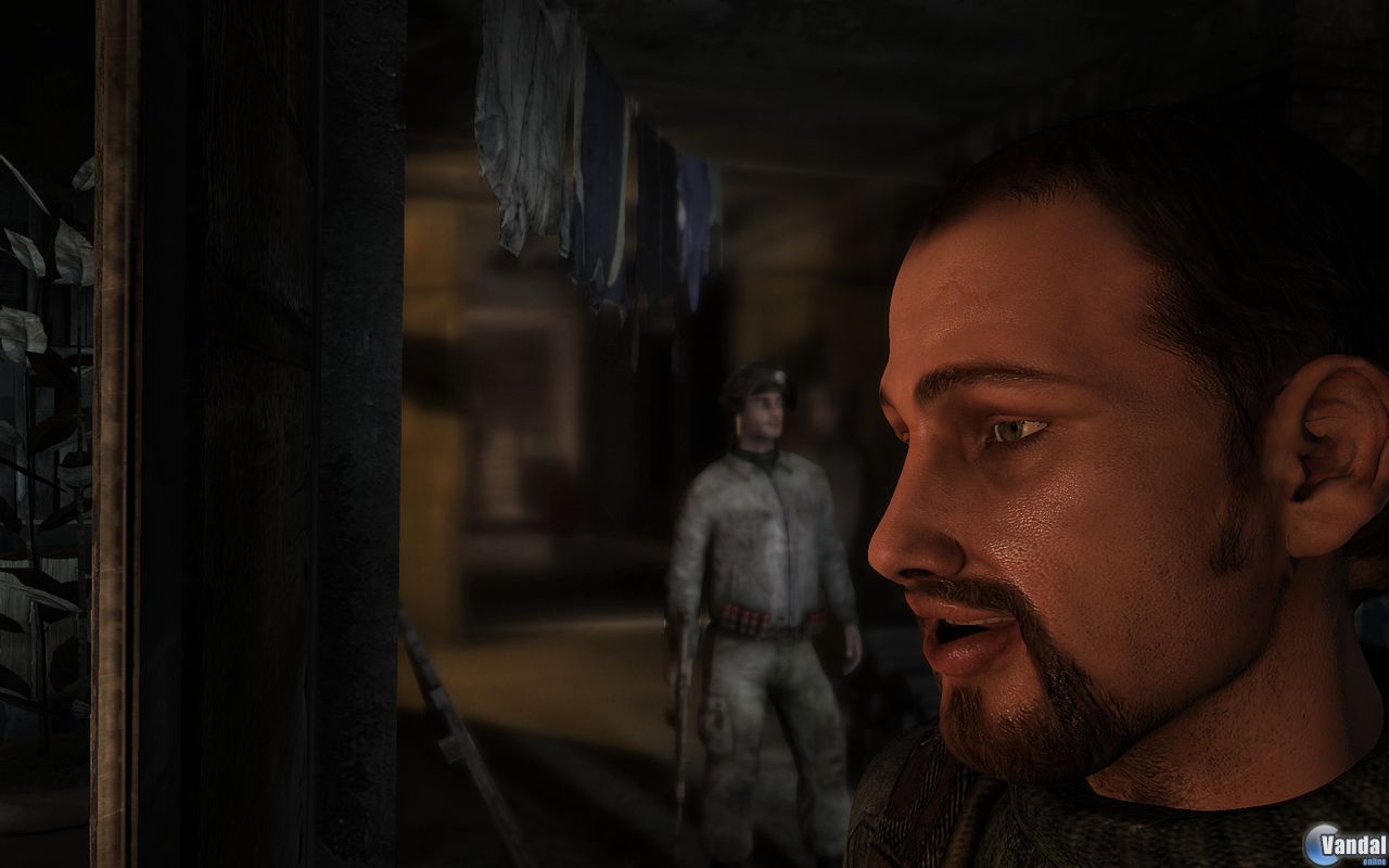 Metro 2033 - Videojuego (PC y Xbox 360) - Vandal