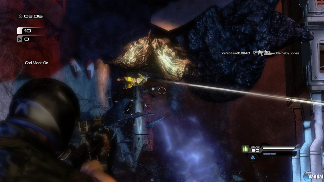 Metro 2033 - Videojuego (PC y Xbox 360) - Vandal