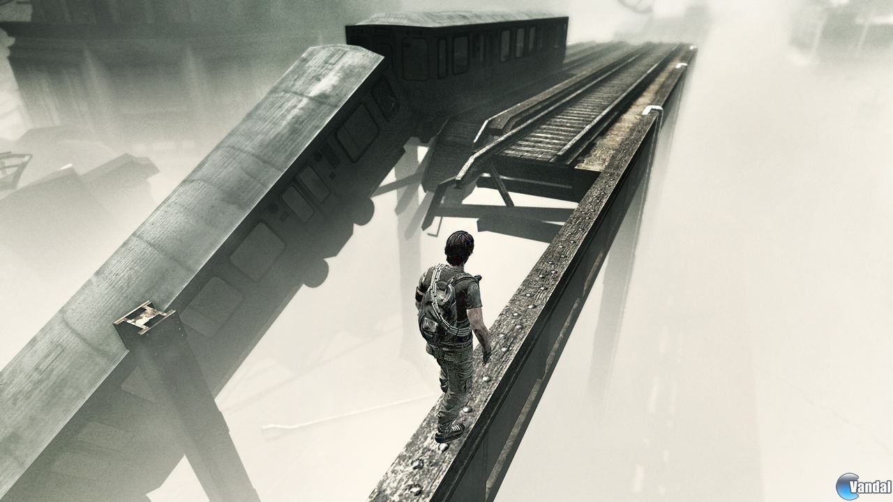 I Am Alive XBLA - Videojuego (Xbox 360, PS3 y PC) - Vandal