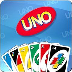 UNO - Videojuego (PS4, Xbox 360, PS3, PC, Wii, iPhone, Xbox One y ...