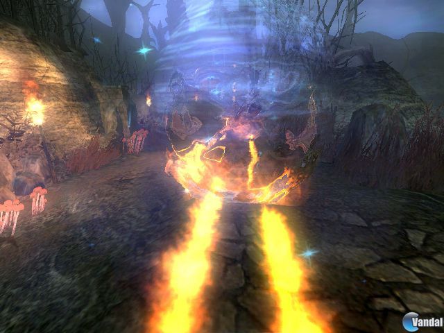 Fable (2004) - Videojuego (Xbox) - Vandal