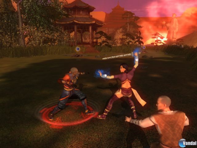 Jade Empire - Videojuego (Xbox) - Vandal