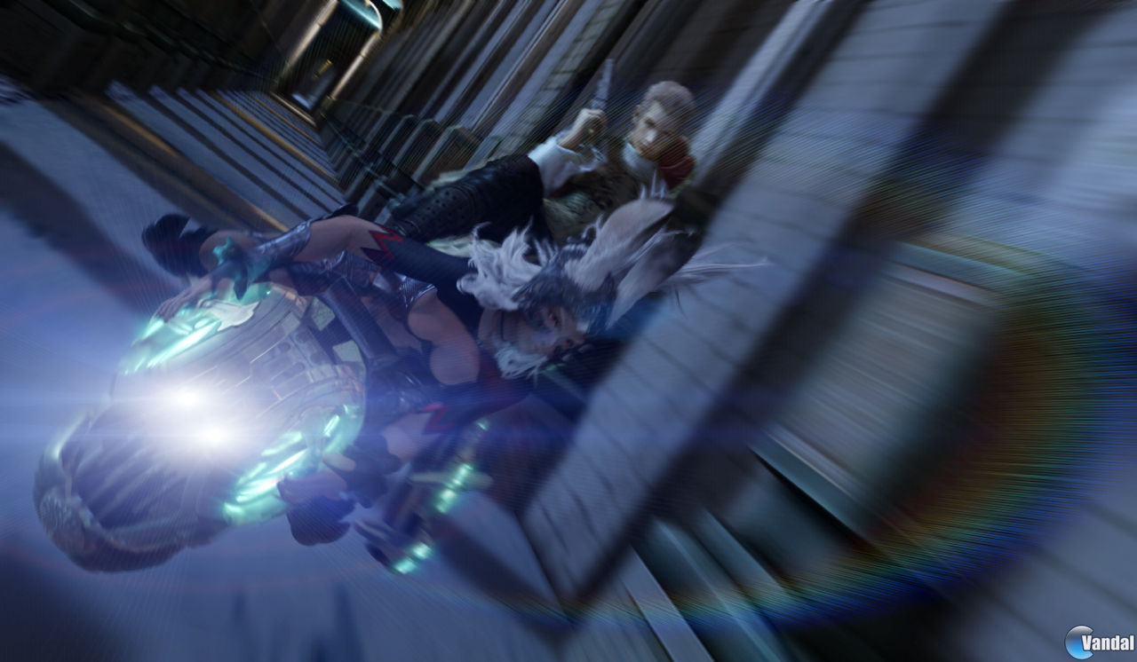 Final Fantasy XII - Videojuego (PS2) - Vandal